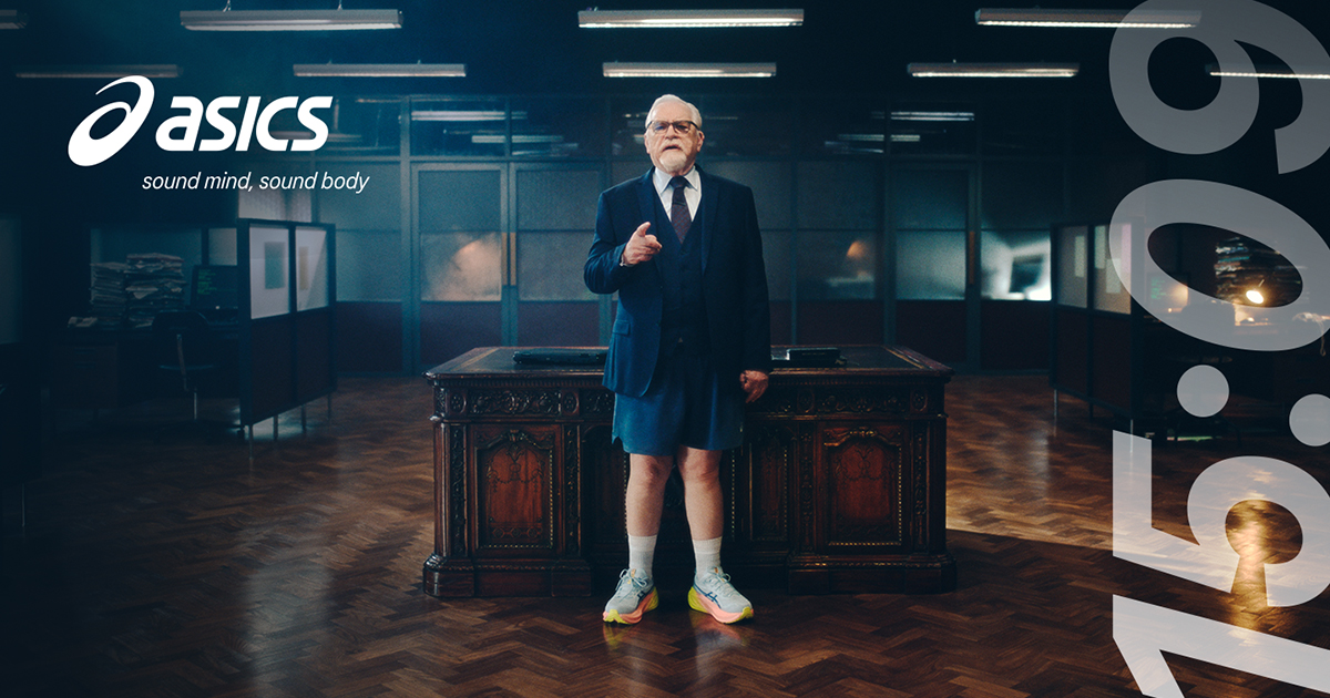 The Desk Break Challenge - Runkeeper