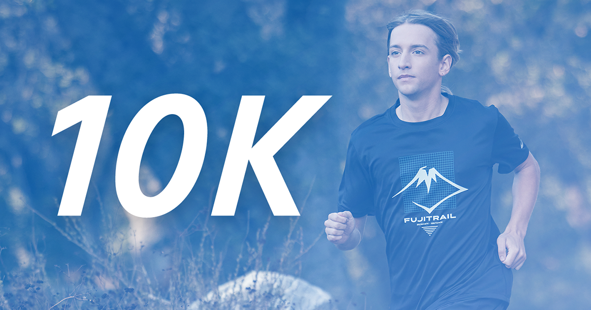 July 10K Challenge - Runkeeper