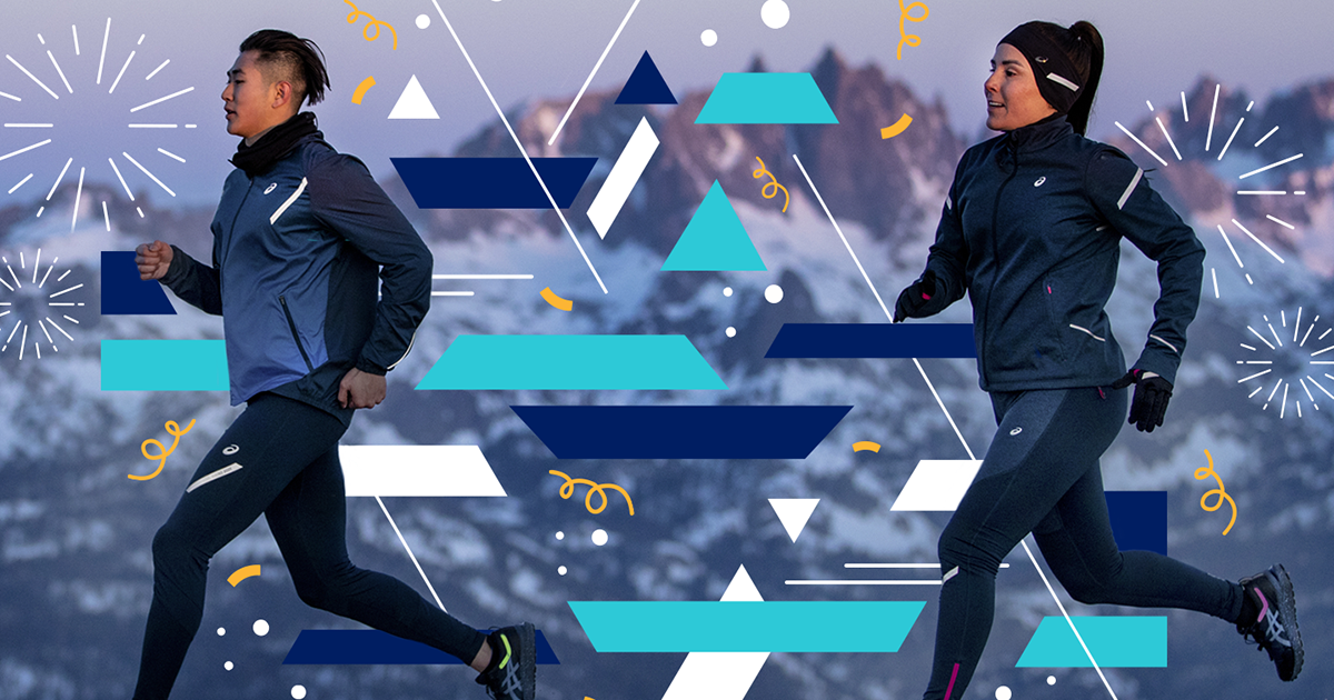 Goodbye 2021 Challenge - Runkeeper